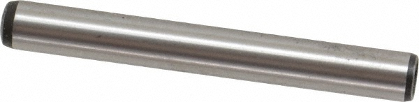 Value Collection - Dowel Pin: 6.00 mm Dia, 50.00 mm OAL, Alloy Steel | MSC Direct