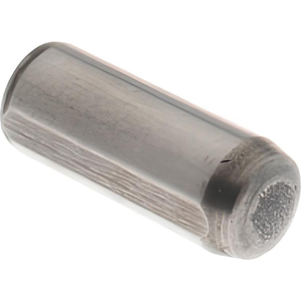 Value Collection - Flat Vent Pull Out Dowel Pin: 20 x 50 mm, Alloy ...