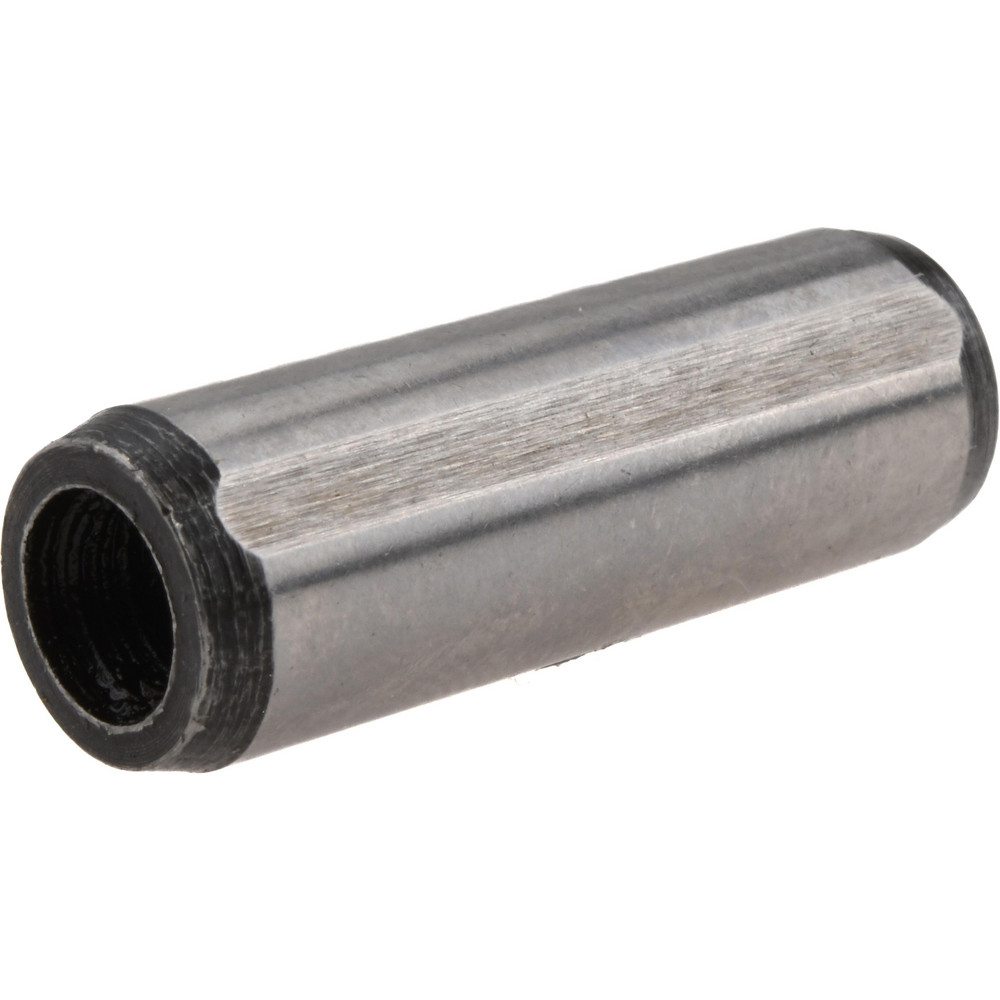 Value Collection - Dowel Pin: 10.00 mm Dia, 30.00 mm OAL, Alloy Steel ...