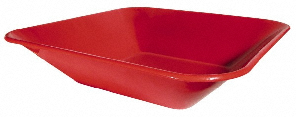 Razor-Back - Mortar Pans & Stands: Type: Mortar Pan; Material: Steel ...