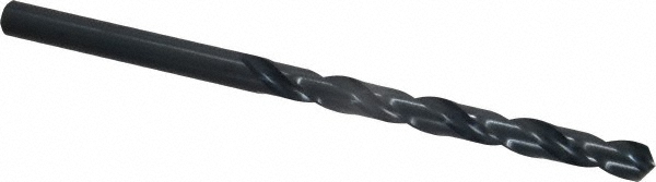 Chicago-Latrobe - Taper Length Drill Bit: Letter X (0.3970) Dia, 118 ...