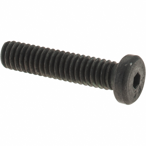 Dynabrade - Power Grinder, Buffer & Sander Parts: Screw, 40320 | MSC Direct