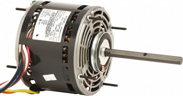 US Motors - AC Motor: OPAO Enclosure | MSC Direct