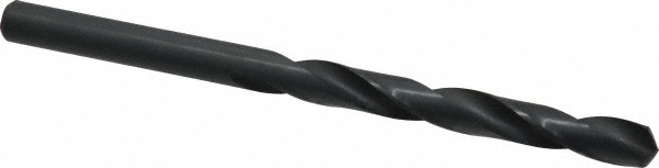 Interstate - 17/32" 135° Parabolic Flute High Speed Steel Taper Length ...