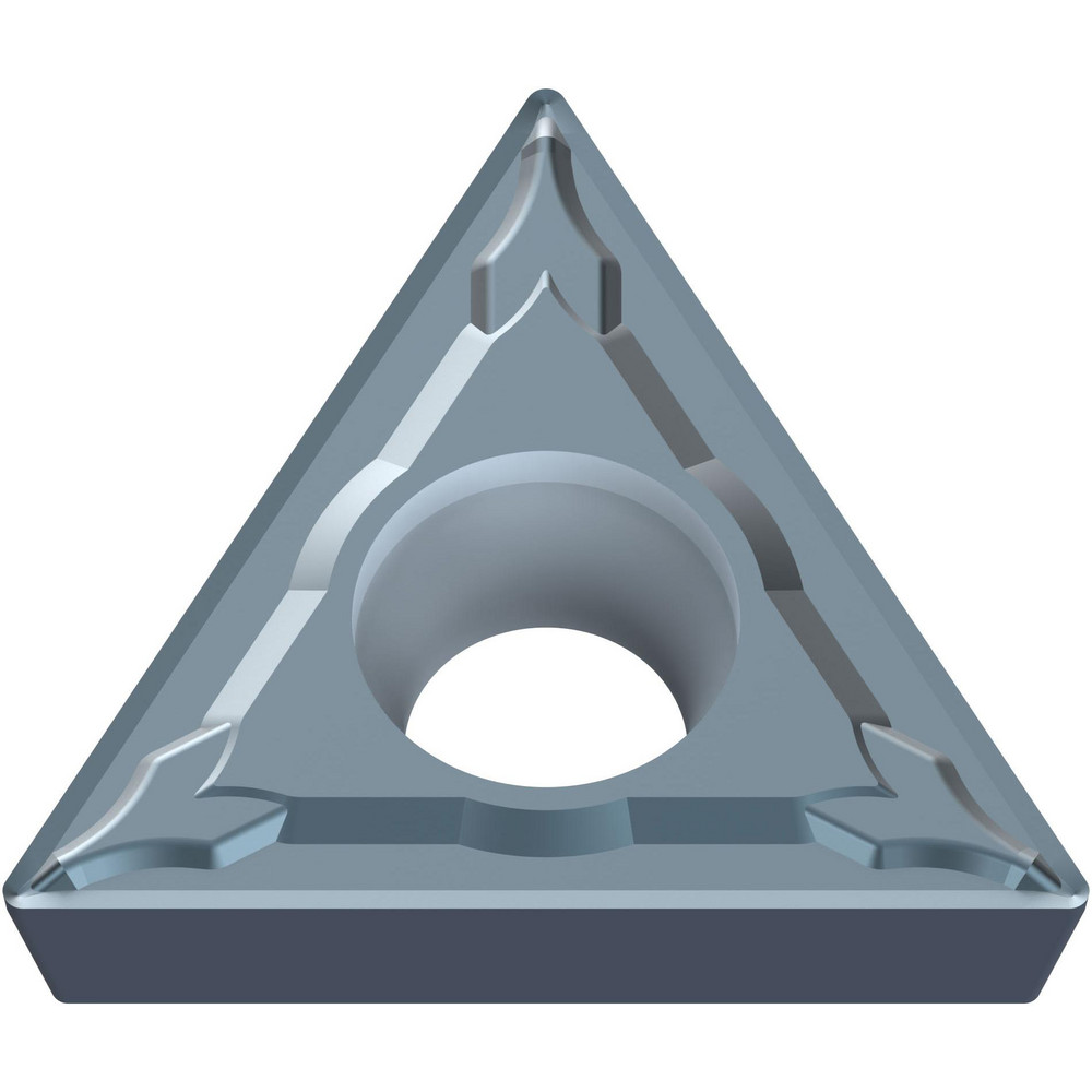 Mitsubishi - Turning Inserts: Insert Style: TCMT; ANSI Size Code: 1.81 ...