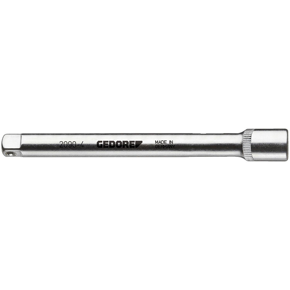 Gedore - Socket Extensions; Extension Type: Ball Locking; Drive Size: 3 ...