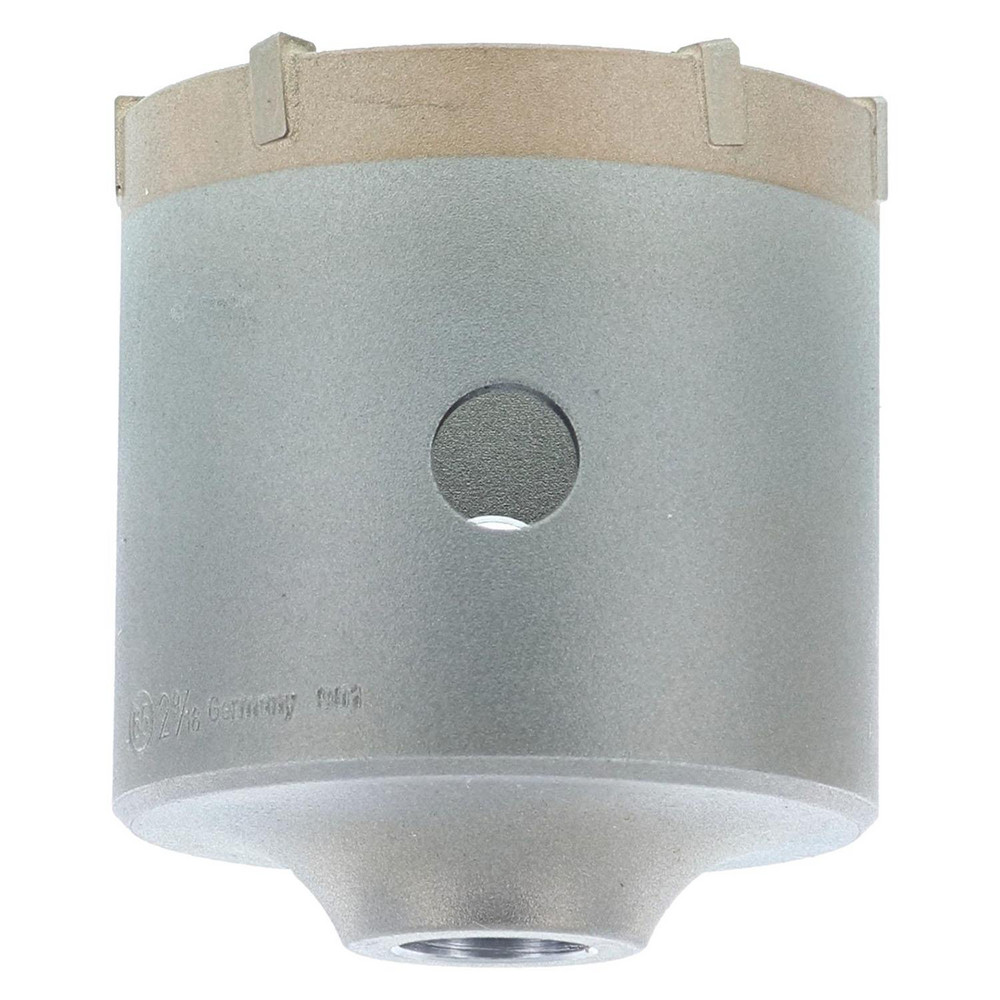 DIABLO - Core Bits: Drill Bit Diameter: 2.5625 in; Maximum Drilling Depth: 3 in; Body Material ...