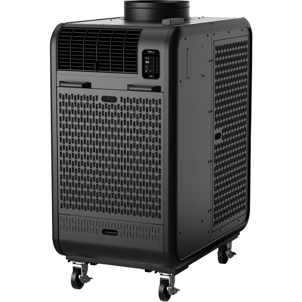 MovinCool Air Conditioners Air Conditioner Type Portable Spot movincool-air-conditioners-air-conditioner-type-portable-spot