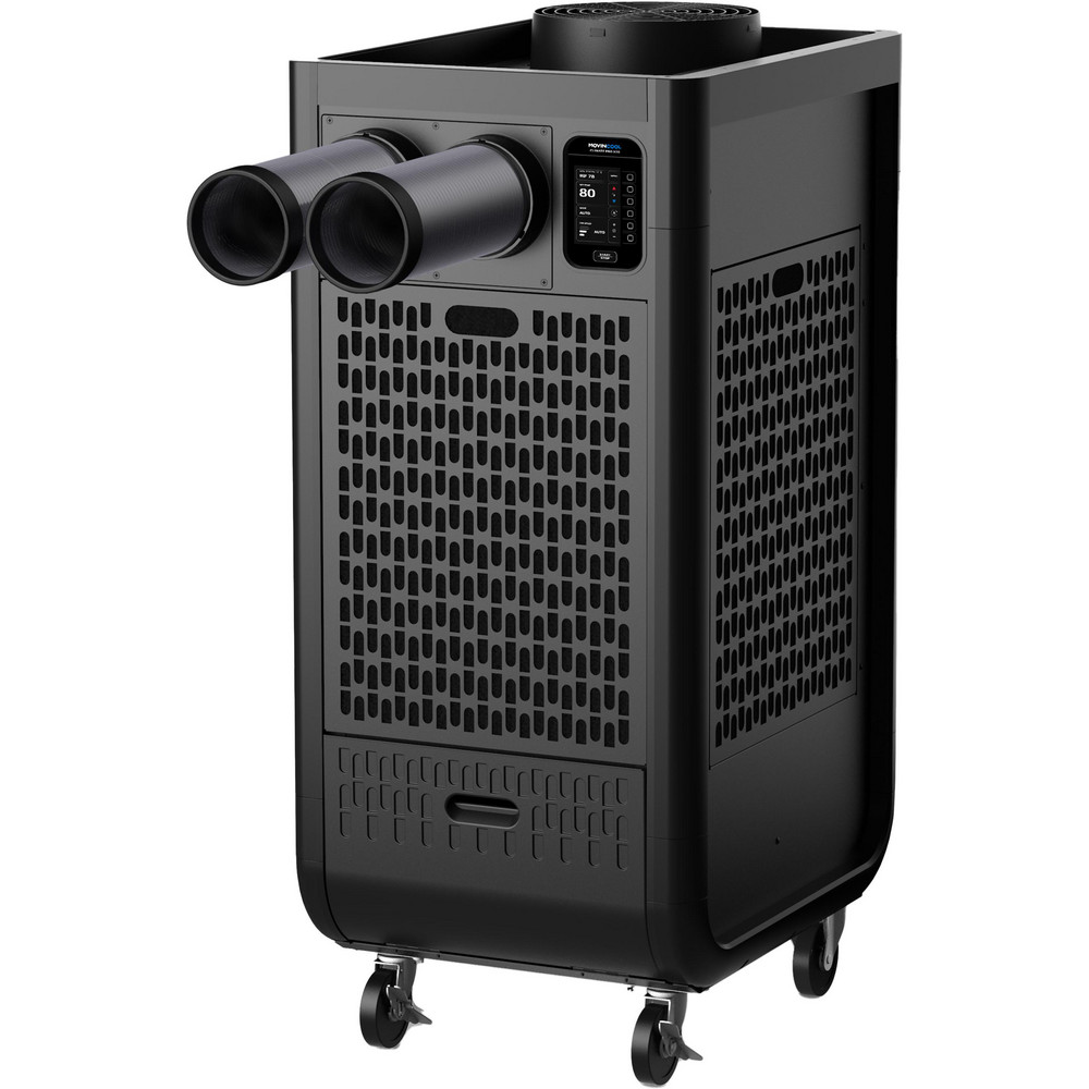 MovinCool Air Conditioners Air Conditioner Type Portable Spot movincool-air-conditioners-air-conditioner-type-portable-spot