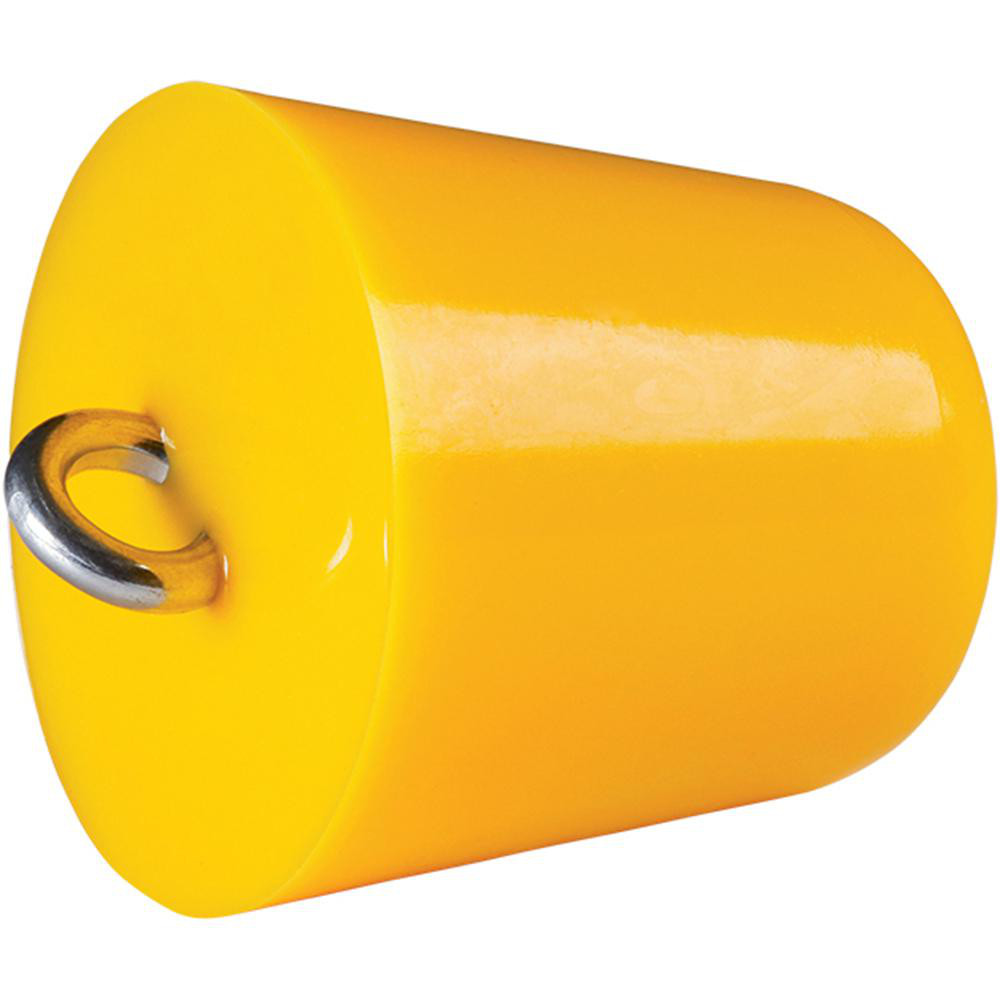 New Pig - Drain Guards, Seals & Inserts: Overall Length: 4.50 | MSC Direct
