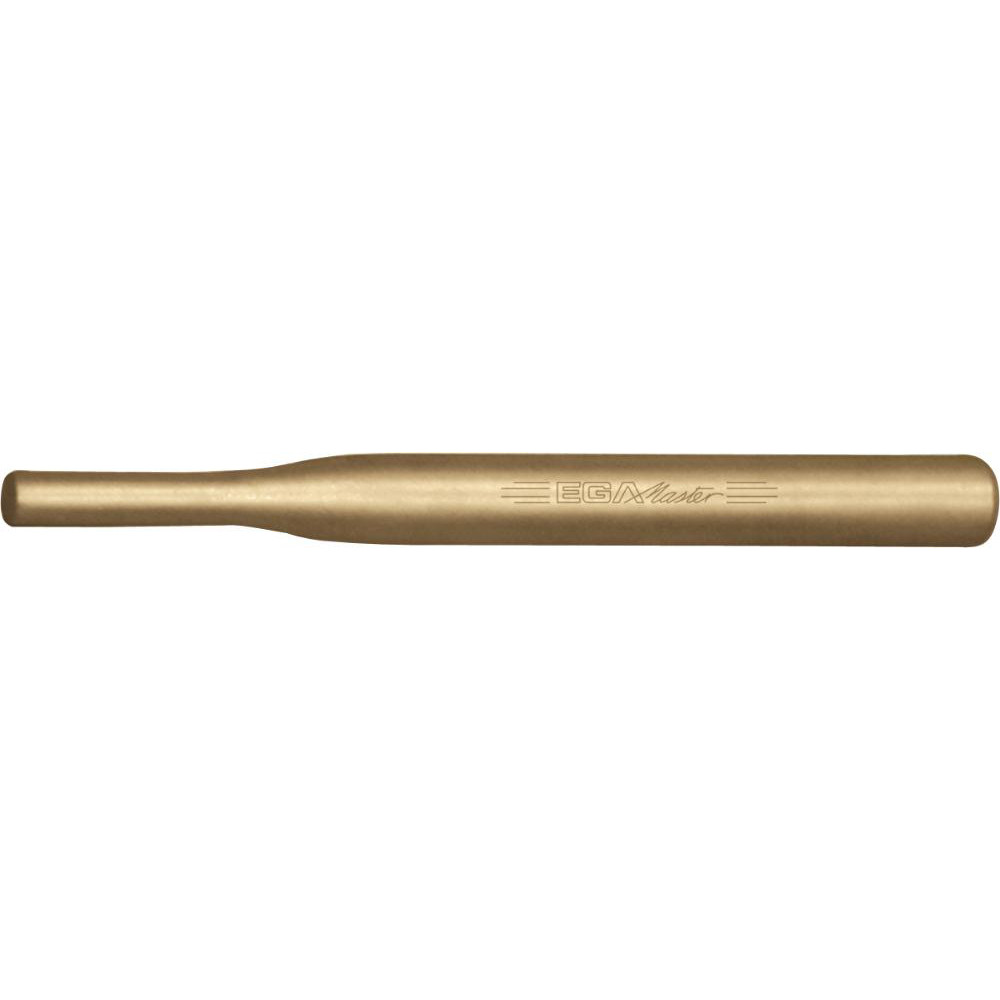 EGA Master - Punches: Punch Type: Pin; Material: Aluminum Bronze; Punch ...
