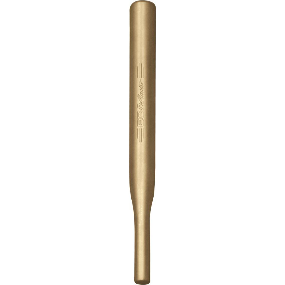 EGA Master - Punches: Punch Type: Pin; Material: Beryllium Copper ...