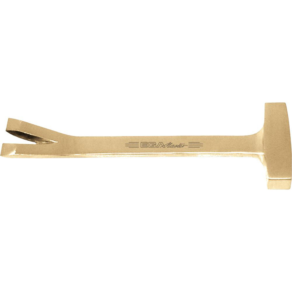 EGA Master - Prybars: Prybar Type: Pinchbar; End Angle: Deep Offset ...