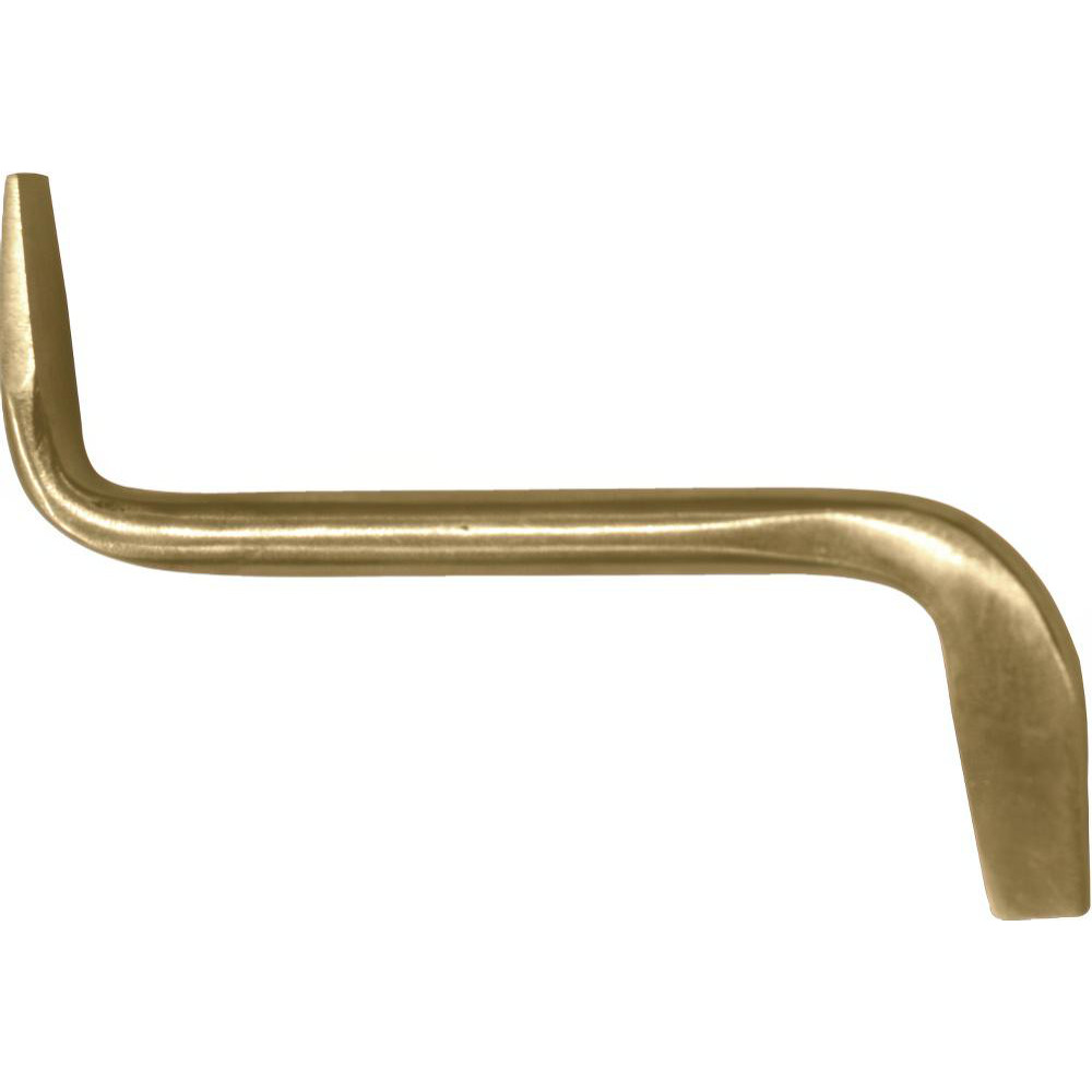 EGA Master - Offset Screwdrivers: Point Size: 6 mm; Tip Type: Slotted ...