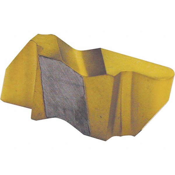 Tool-Flo - Grooving Insert: FLR-4062L GP50, Carbide | MSC Direct