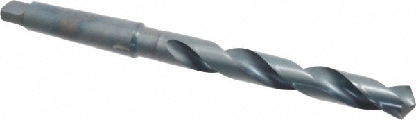 Chicago-Latrobe - Taper Shank Drill Bit: 53/64" Dia, 3MT, 118 ° Point ...