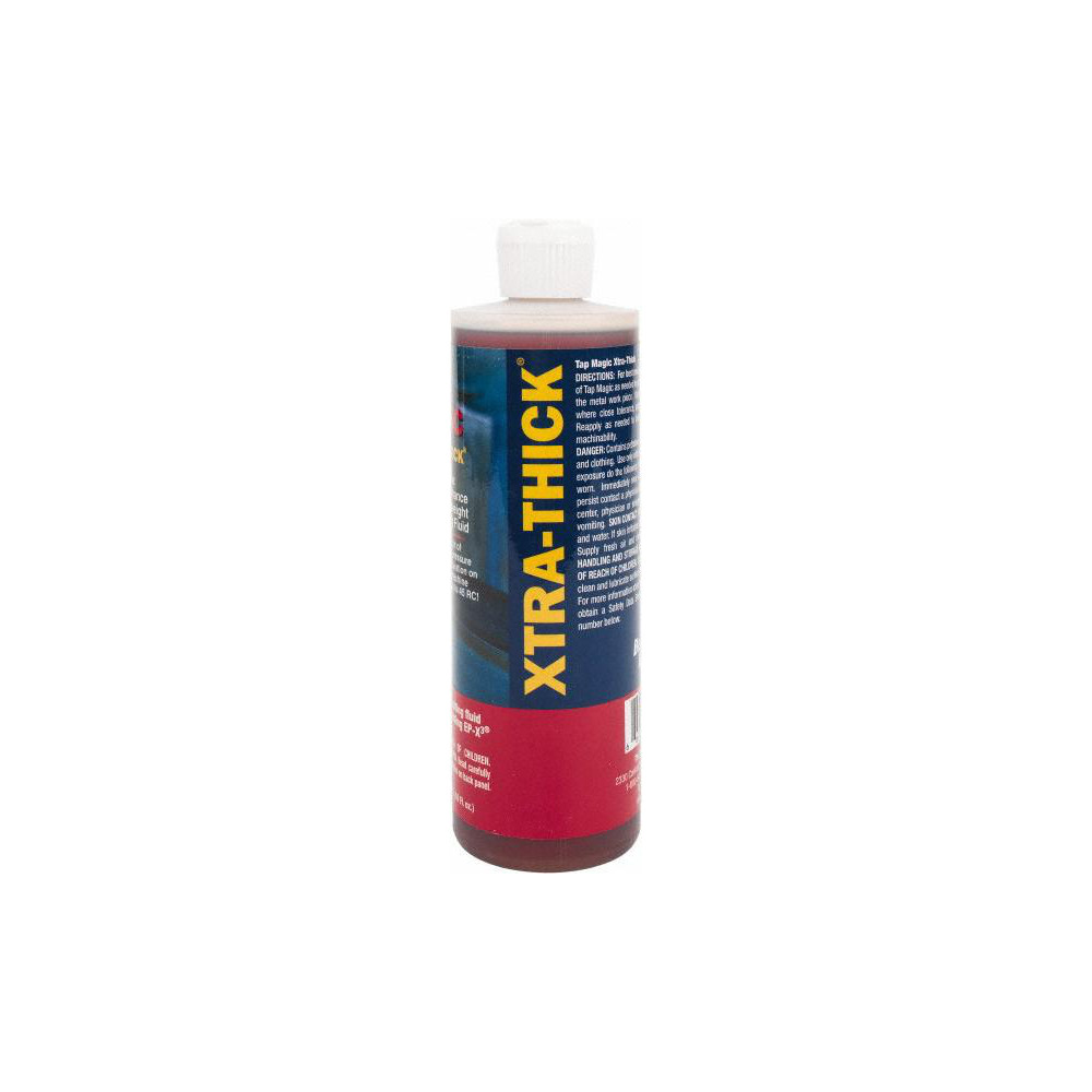 Tap Magic - Cutting Fluid: Tap Magic Xtra, 16 oz Bottle | MSC Direct