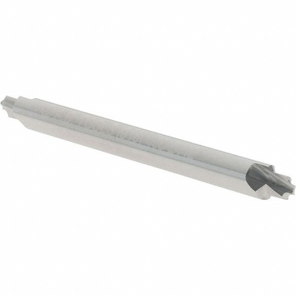 A.B. Tools - 0.06" Diam, Corner Rounding End Mill - 81546525 - MSC ...