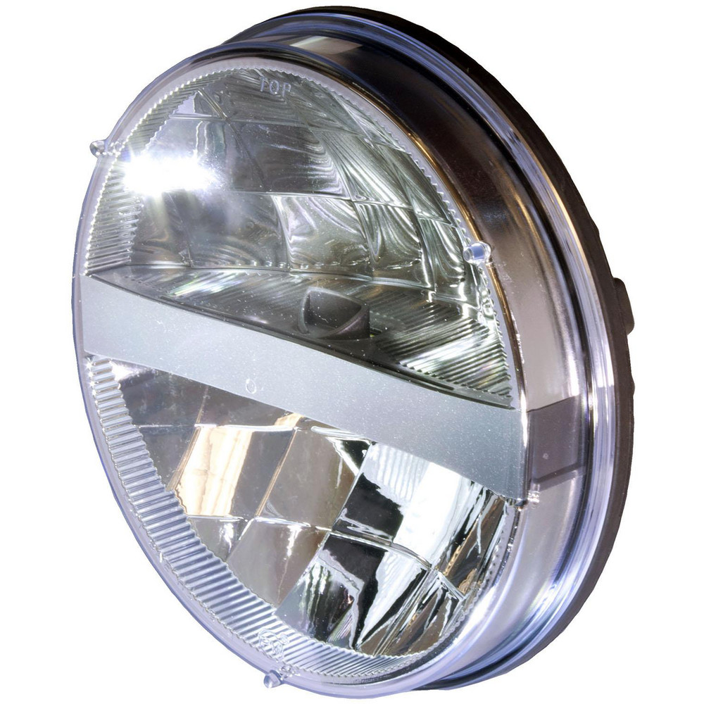 Peterson - Headlights: Product Type: LED Headlight; Base Type: H4 ...