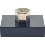 Made in USA - Diamond Dresser: Diamond-Plated Dressing Block Point ...