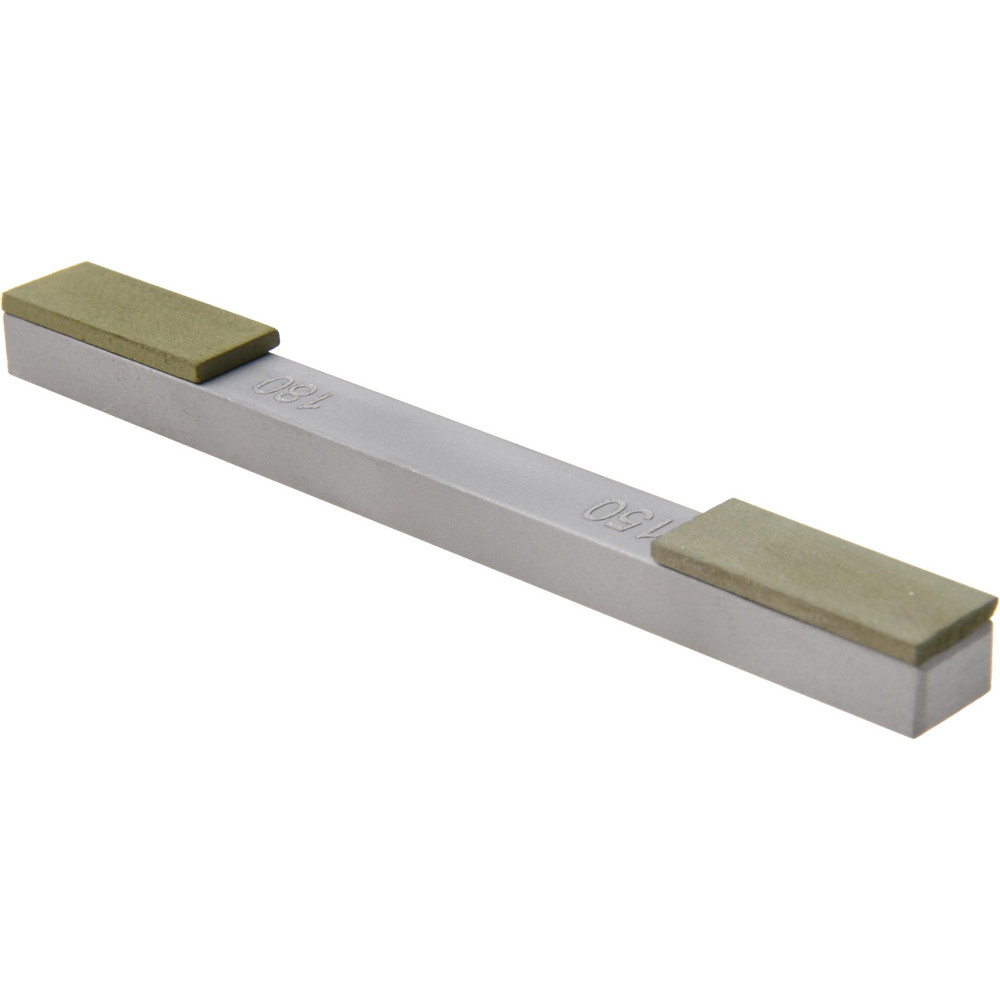 Made in USA - Very Fine, 1" Length of Cut, Double End Diamond Hone ...