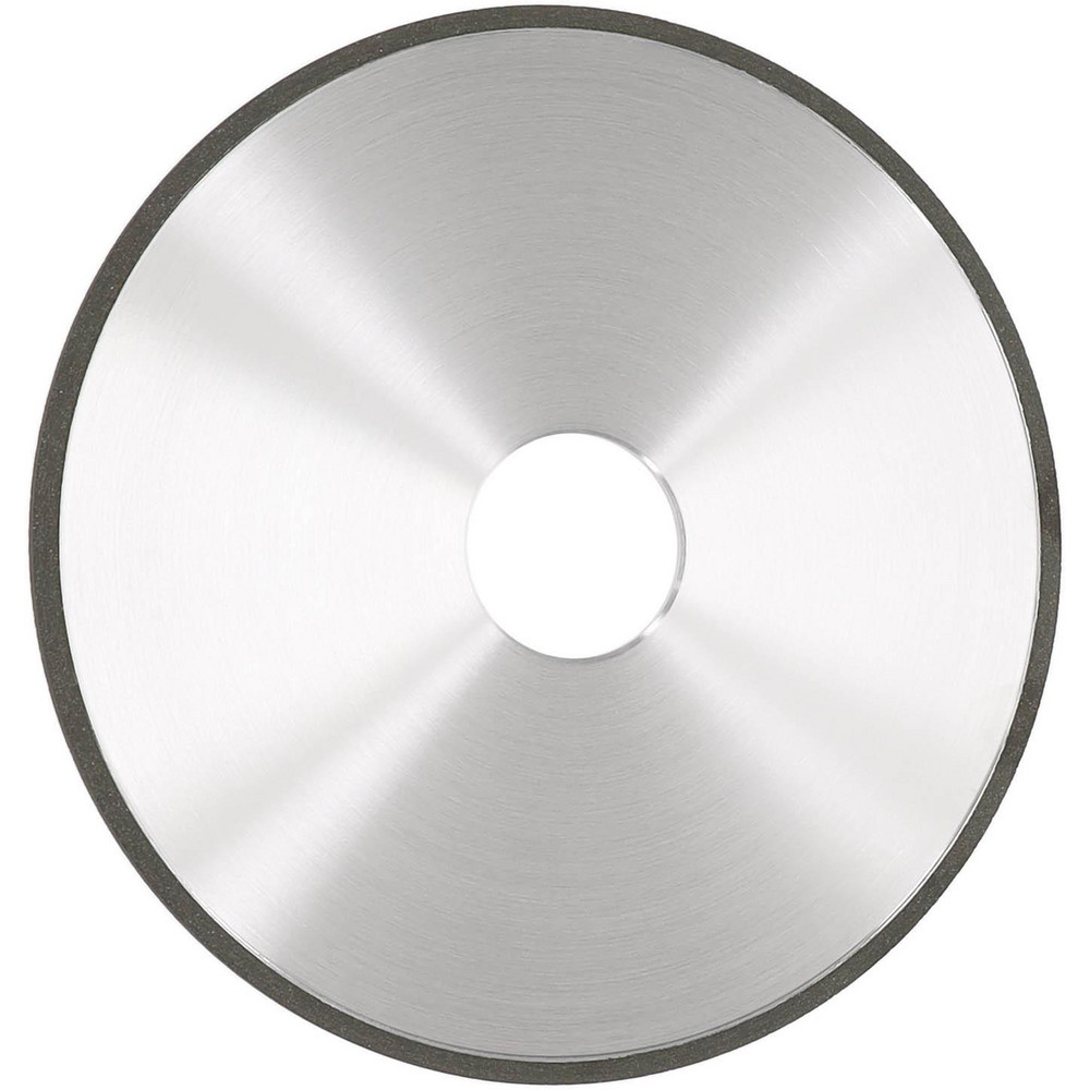 Made in USA - Surface Grinding Wheel: 6" Dia, 1/8" Thick, 1-1/4" Arbor ...