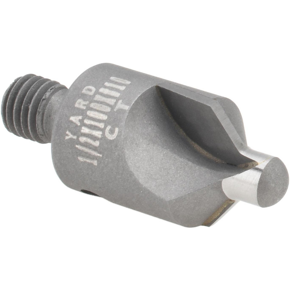 Value Collection - Adjustable-Stop Countersinks: Included Angle: 100.00 ...