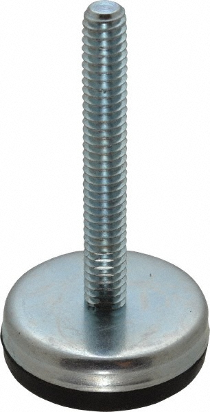 Gibraltar - 1/4-20 Bolt Thread, Stud Mount Leveling Pad & Mount ...