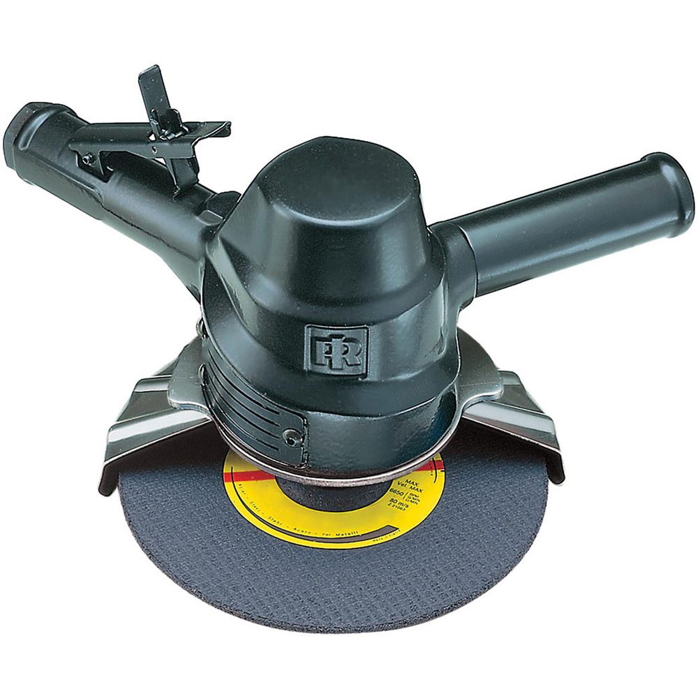 Ingersoll-Rand - Angle & Disc Grinders: Wheel Diameter (Inch): 9 | MSC ...