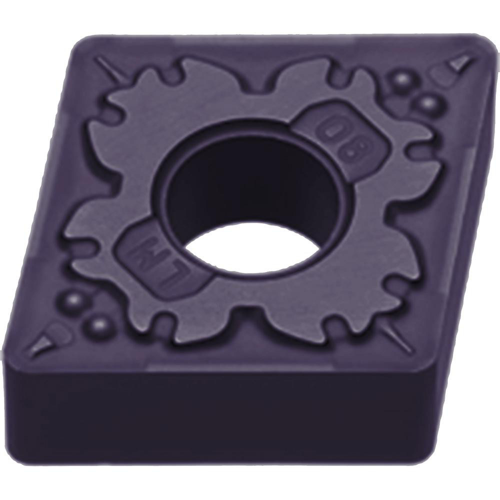 Mitsubishi - Turning Insert: CNMG431LM MP7035, Carbide | MSC Direct