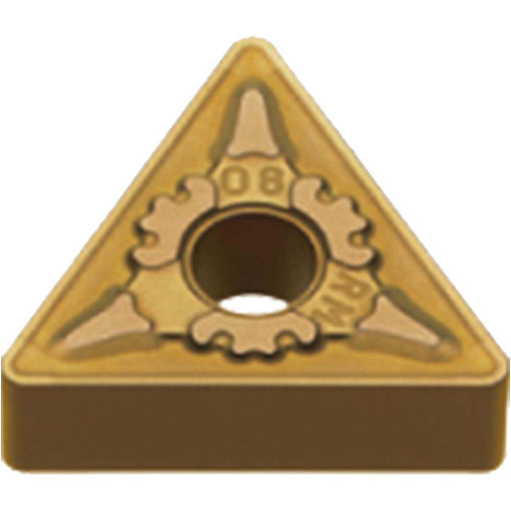 Mitsubishi - Turning Insert: TNMG332RM MC7015, Carbide | MSC Direct