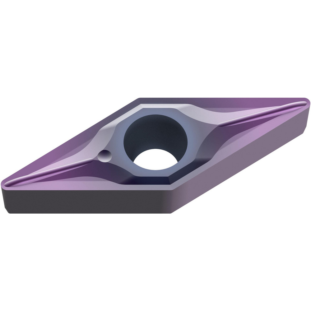 Mitsubishi - Turning Insert: VBMT221FM VP15TF, Carbide | MSC Direct