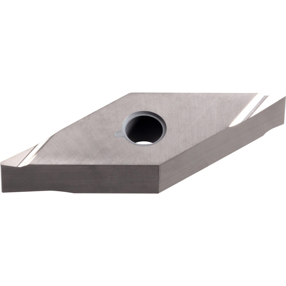 Mitsubishi - Turning Insert: VNGG330.5LF NX2525, Cermet | MSC Direct