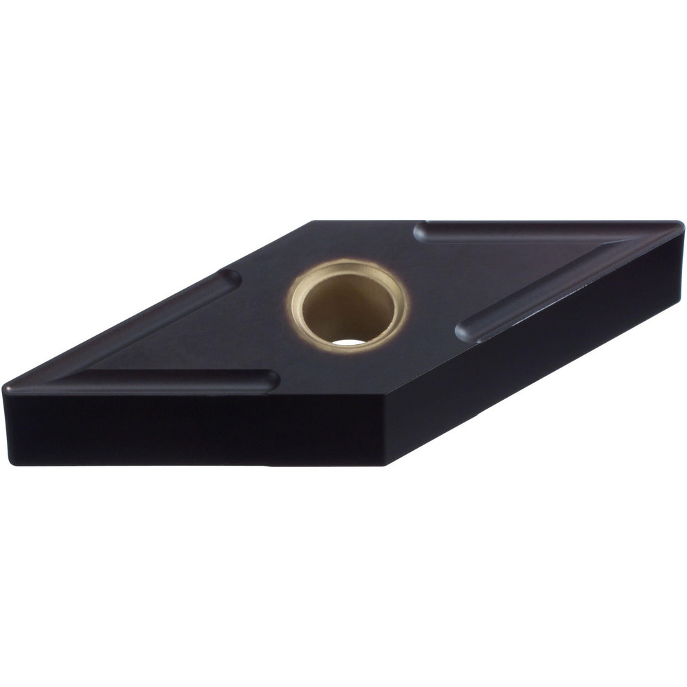 Mitsubishi - Turning Insert: VNMG332 UC5115, Carbide | MSC Direct