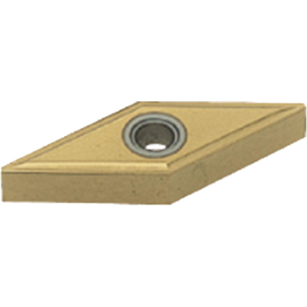 Mitsubishi - Turning Inserts: Insert Style: VNMG; ANSI Size Code: 331 ...