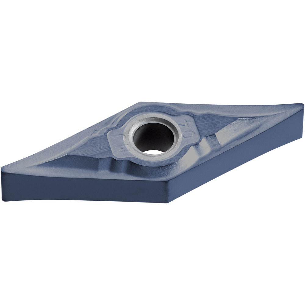 Mitsubishi - Turning Inserts: Insert Style: VNMG; ANSI Size Code: 332 ...