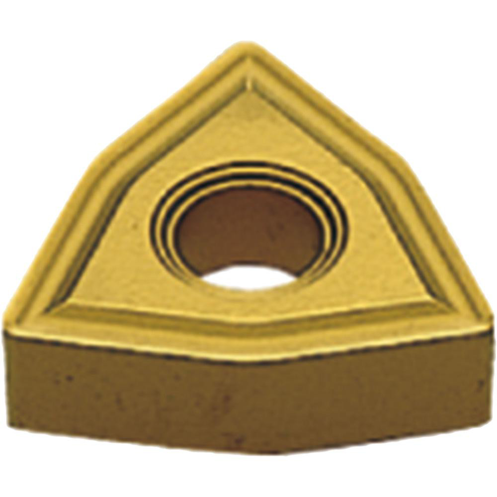 Mitsubishi - Turning Insert: WNMG331GM MC7015, Carbide | MSC Direct
