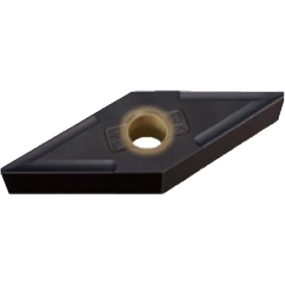 Mitsubishi - Turning Insert: VNMG333GK MC5115, Carbide | MSC Direct