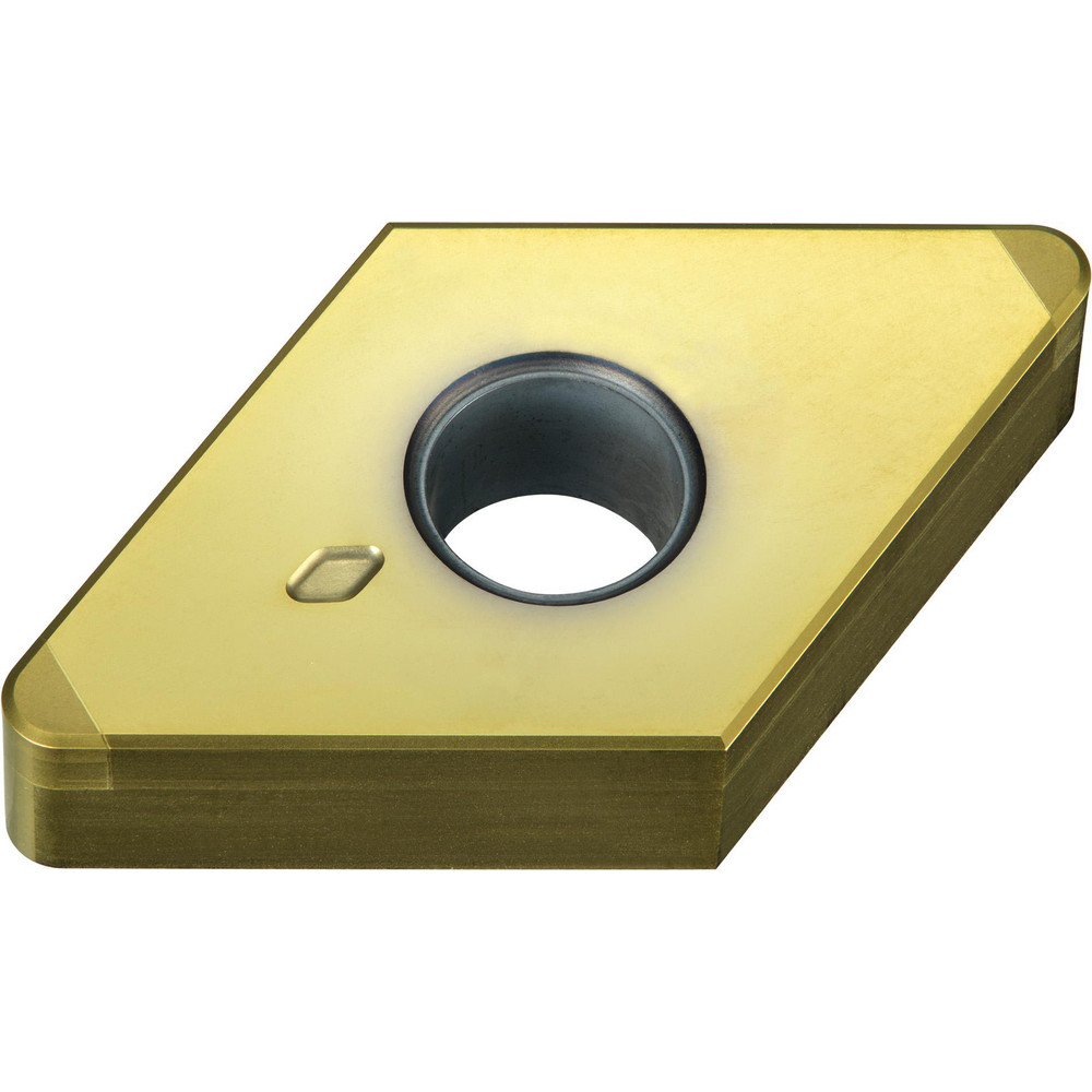 Mitsubishi - Turning Insert: BFDNGM433-TAWS2 BC8220, CBN | MSC Direct