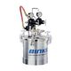 Binks - Paint Sprayer Pressure Tank - 84407014 - MSC Industrial Supply