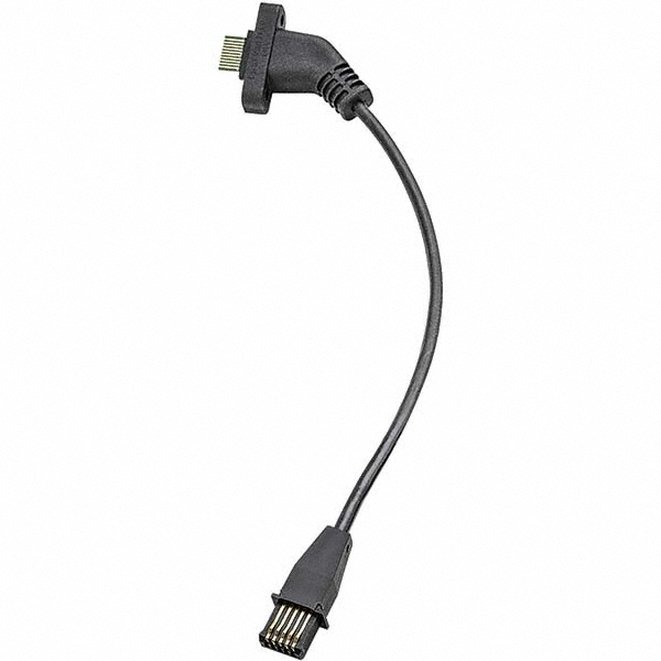 Starrett - Remote Data Collection Output Connector: | MSC Direct
