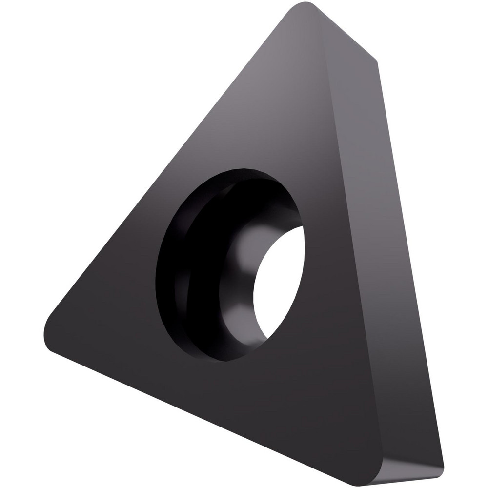 Dormer Pramet - Turning Insert: TNGA332S00420 TB310, CBN | MSC Direct