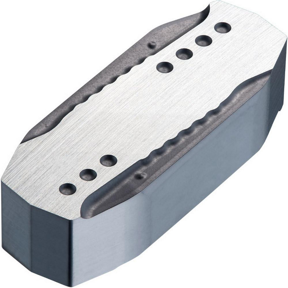 Dormer Pramet - Turning Insert: LNGF361220-MM-S04 H07, Carbide | MSC Direct