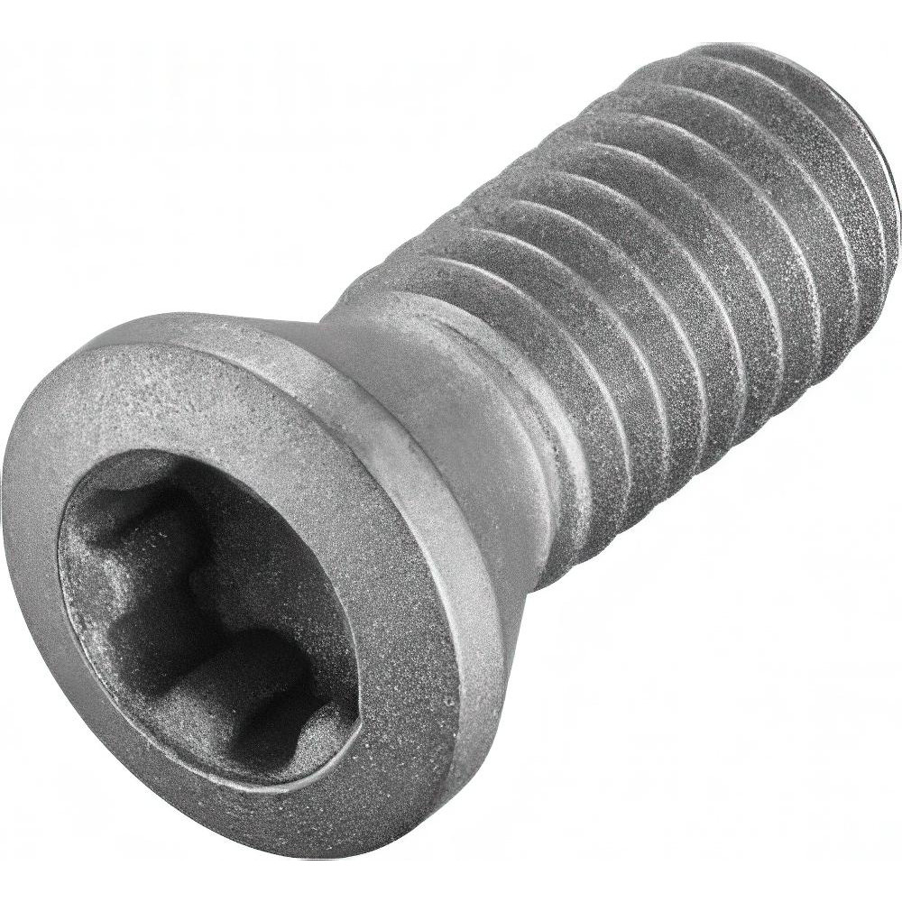 Walter - Screw for Indexables: Torx Plus Drive | MSC Direct