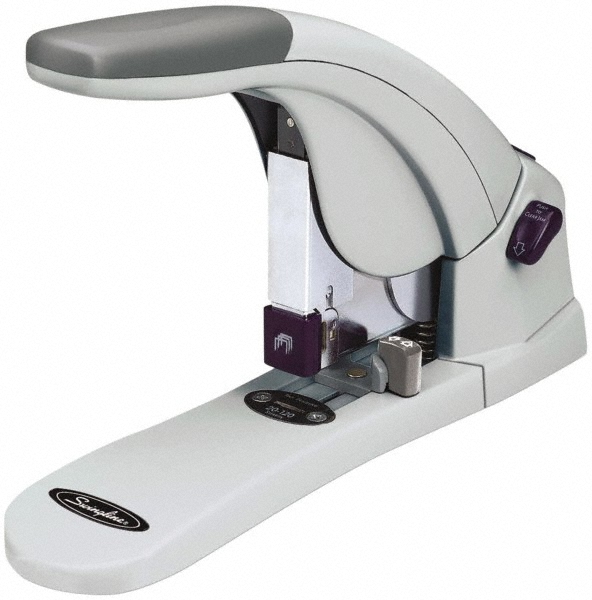 Swingline - 120 Sheet Light-Touch Heavy Duty Stapler | MSC Direct