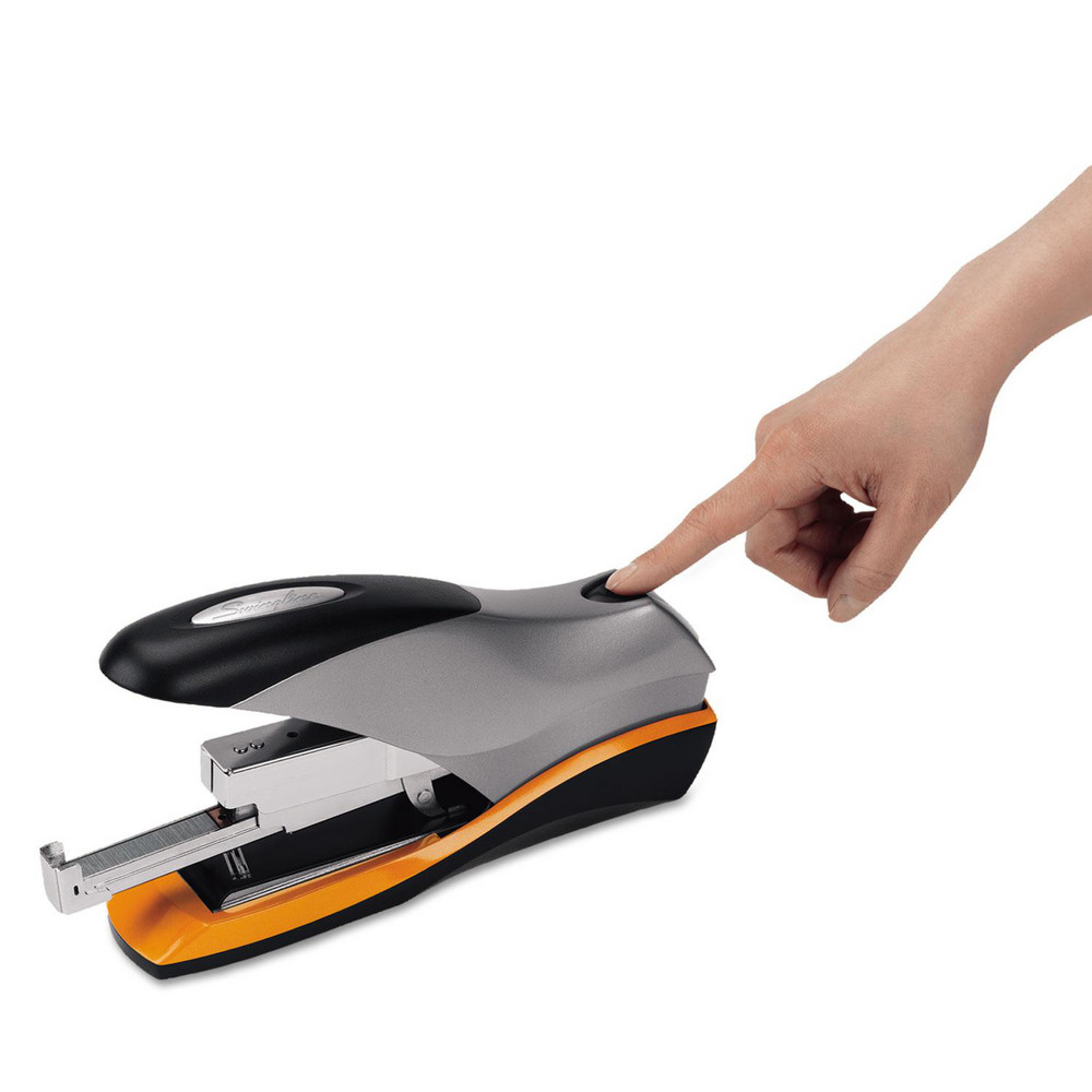 Swingline - 70 Sheet Desktop Stapler | MSC Direct