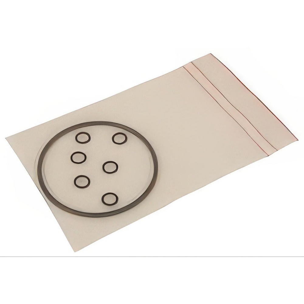 Seco - O-Rings For Indexables: ANSI/ISO Designation: 90FB01; Hardware ...