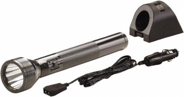 Streamlight - Handheld Flashlight: LED, 350 Lumens, 50 hr Max Run Time ...
