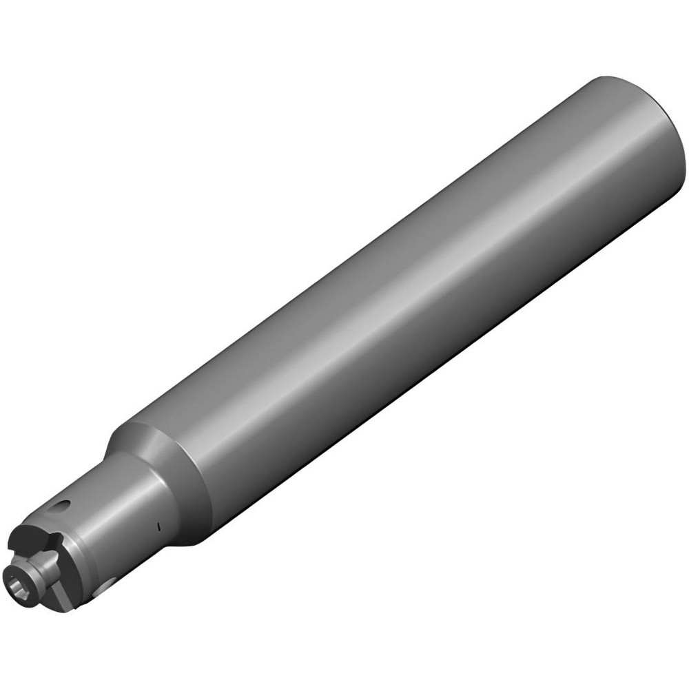 HORN - Indexable Threading Toolholders: Thread Type: Non-Threaded; Hand ...