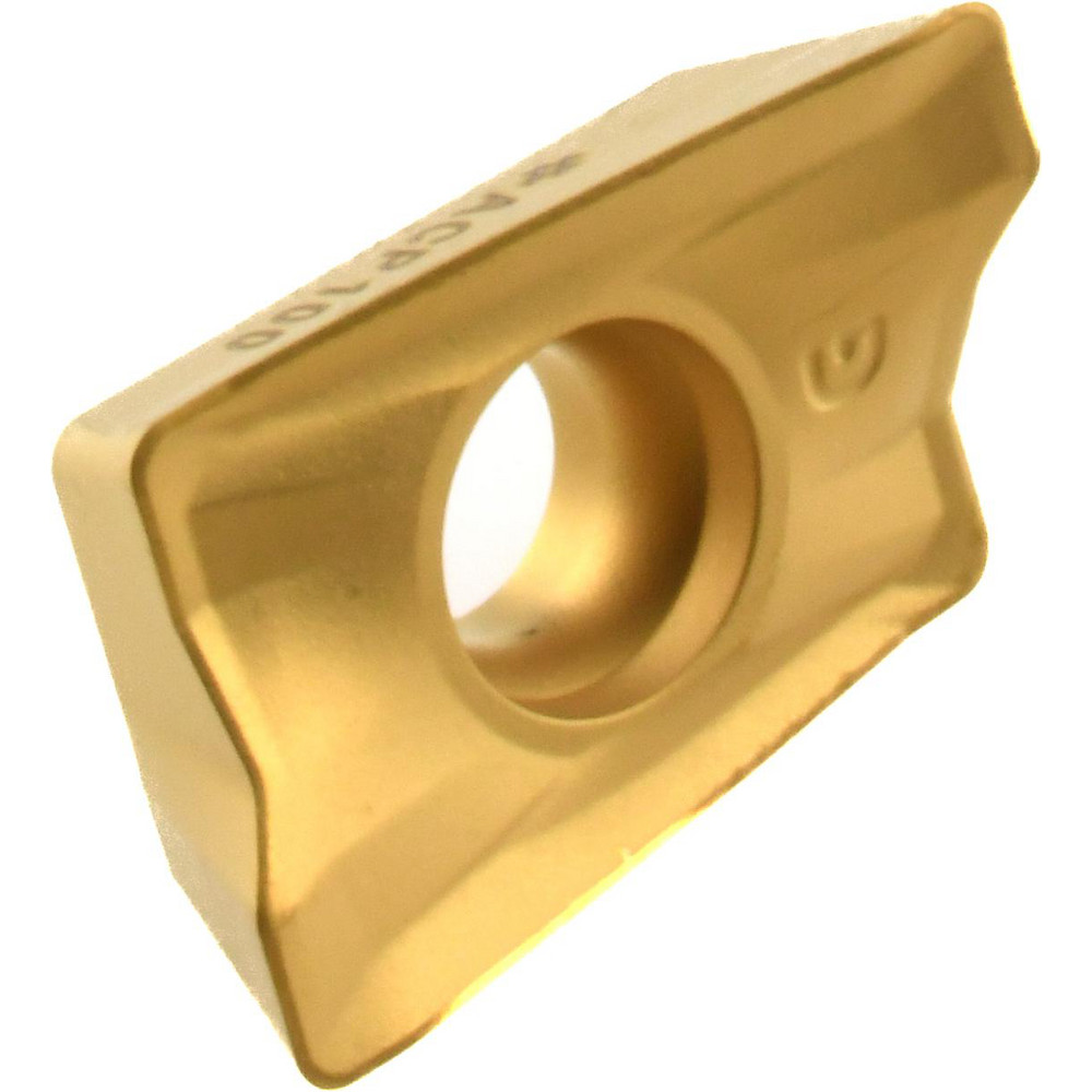 Sumitomo - Milling Insert: ACP100, Solid Carbide | MSC Direct